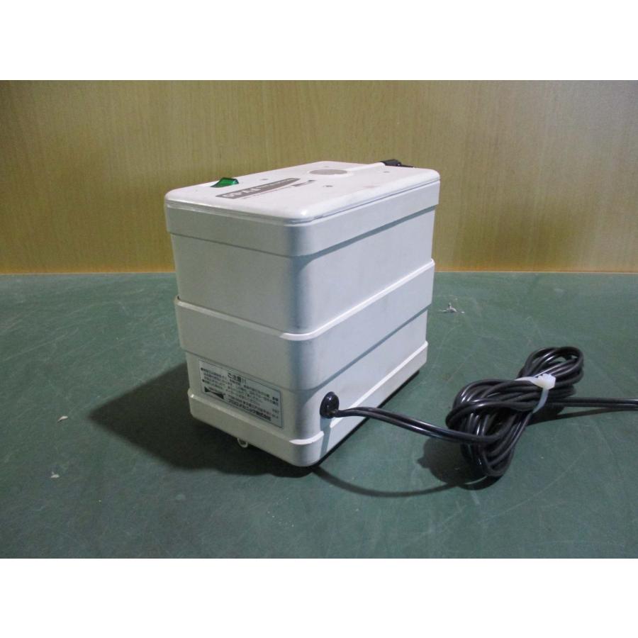 中古 Fluoro Mechanic FV-60 真空ポンプ(MAHR50227B010) : growdetrading Yahoo ...