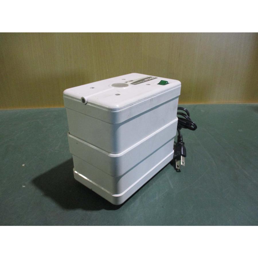 中古 Fluoro Mechanic FV-60 真空ポンプ(MAHR50227B011) : growdetrading Yahoo ...