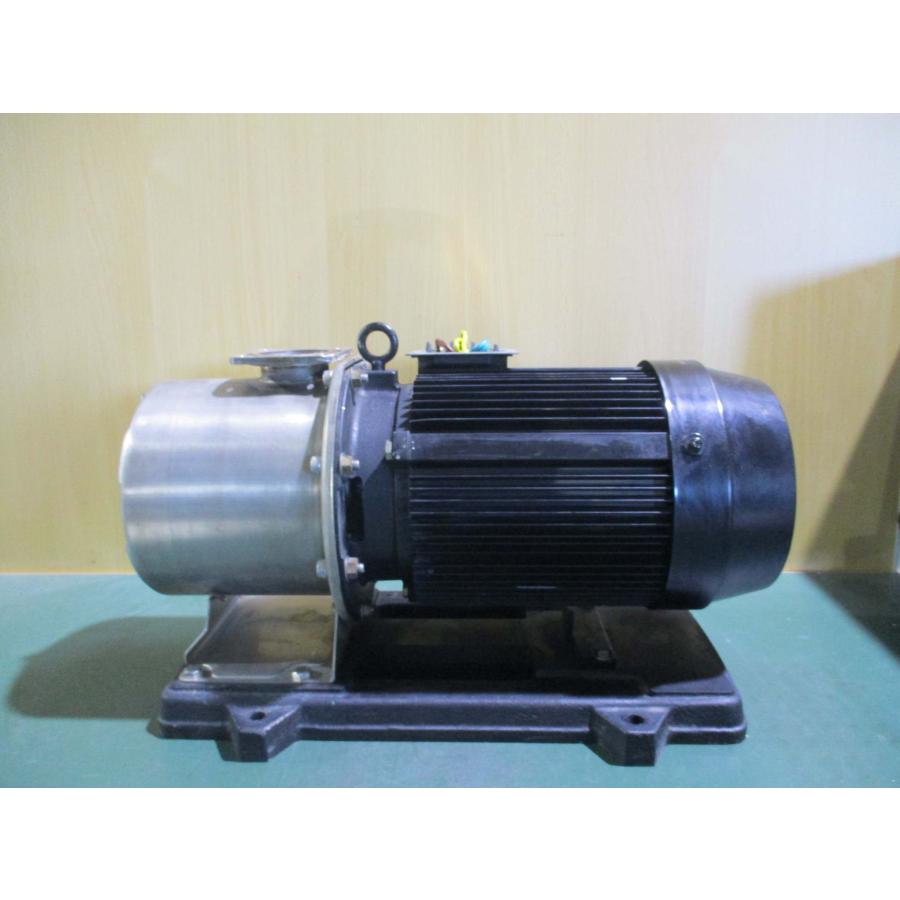 中古 TOSHIBA/EBARA ポンプモーター MDPA IK-FCKLW21 40MDPA 363.7A(MAHR50227E001) : growdetrading Yahoo!ショップ ...