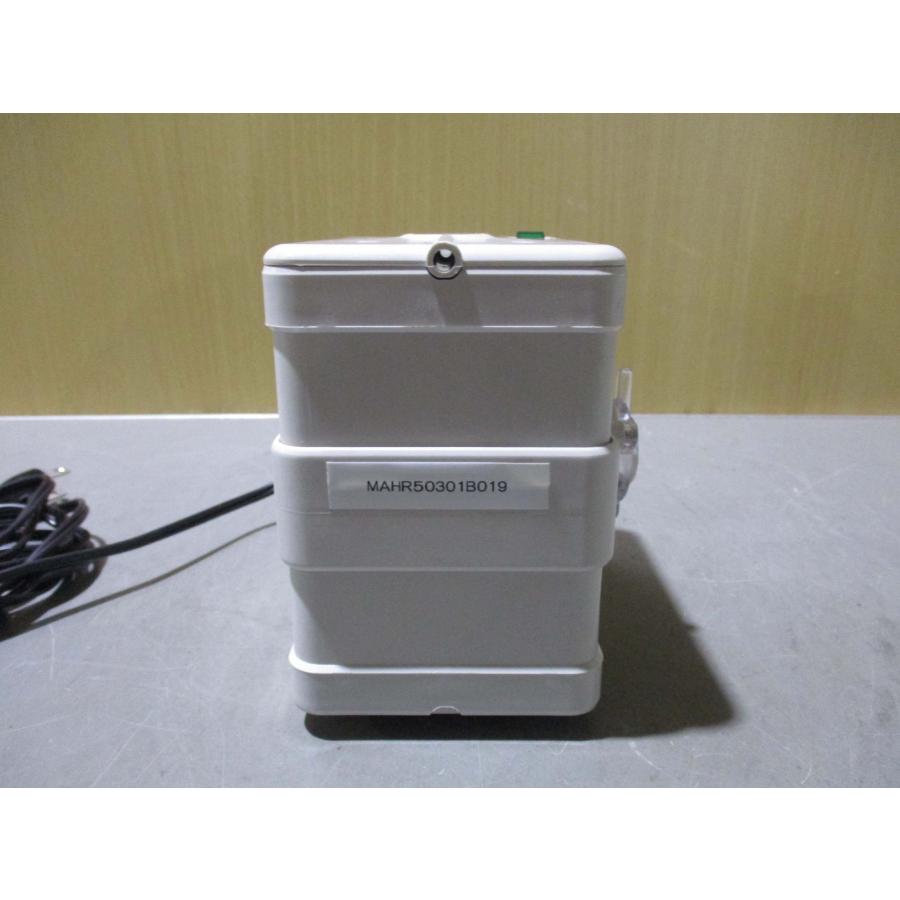 中古 Fluoro Mechanic FV-XP 真空ポンプ(MAHR50301B019) : growdetrading Yahoo ...