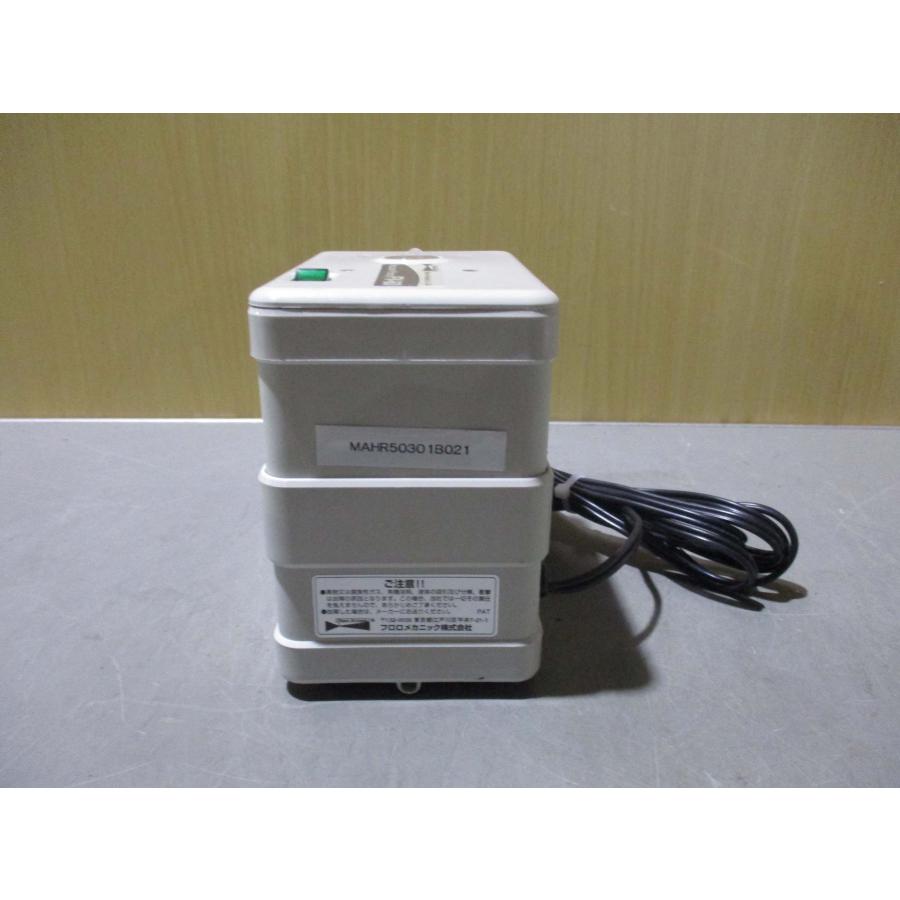 中古 Fluoro Mechanic FV-60 真空ポンプ(MAHR50301B021) : growdetrading Yahoo ...
