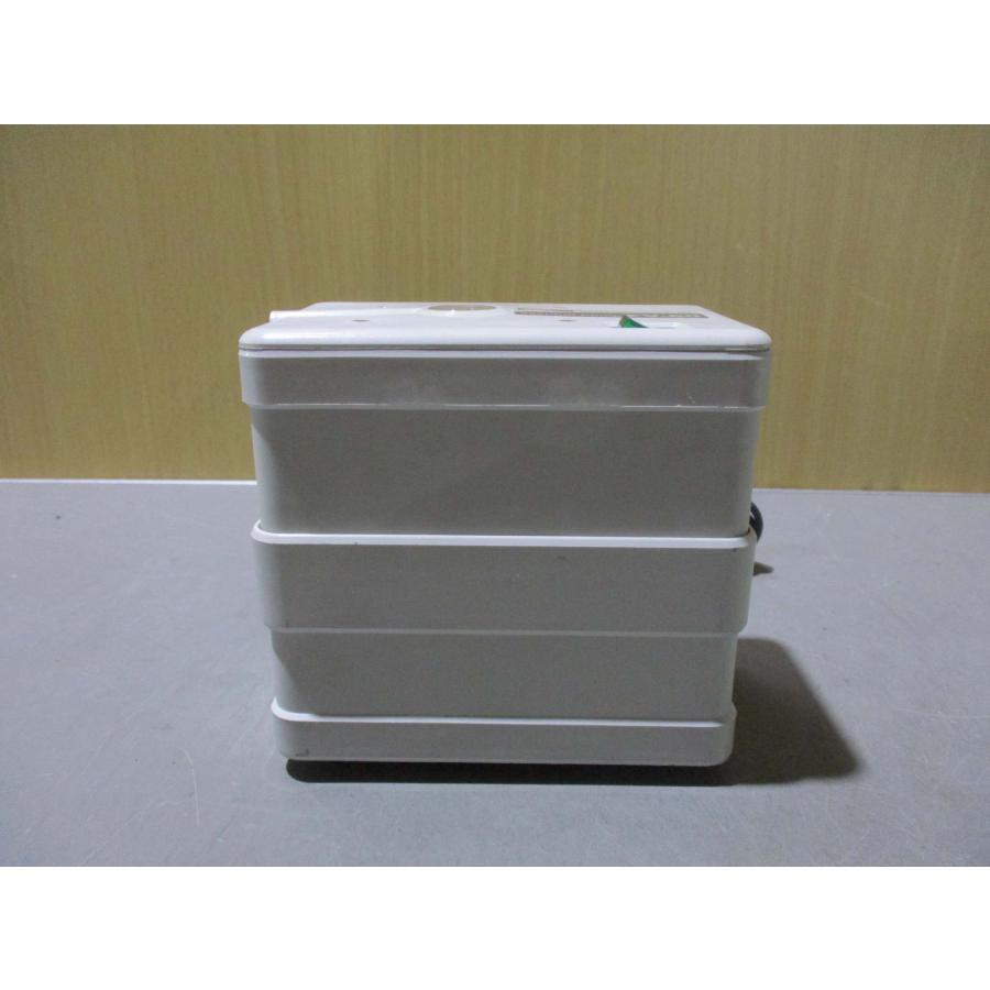 中古 Fluoro Mechanic FV-60 真空ポンプ(MAHR50301B021) : growdetrading Yahoo ...