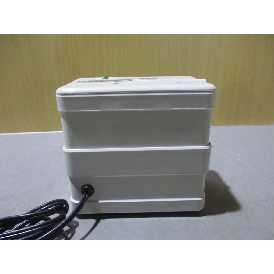 中古 Fluoro Mechanic FV-60 真空ポンプ(MAHR50301B021) : growdetrading Yahoo ...