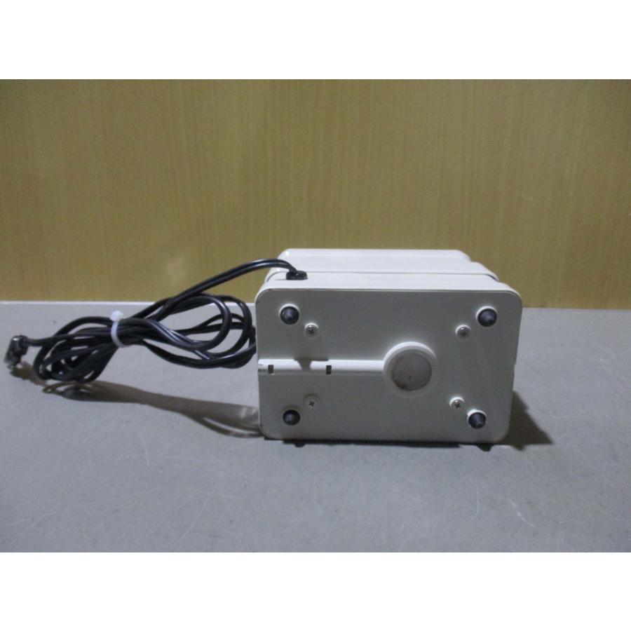 中古 Fluoro Mechanic FV-60 真空ポンプ(MAHR50301B021) : growdetrading Yahoo ...