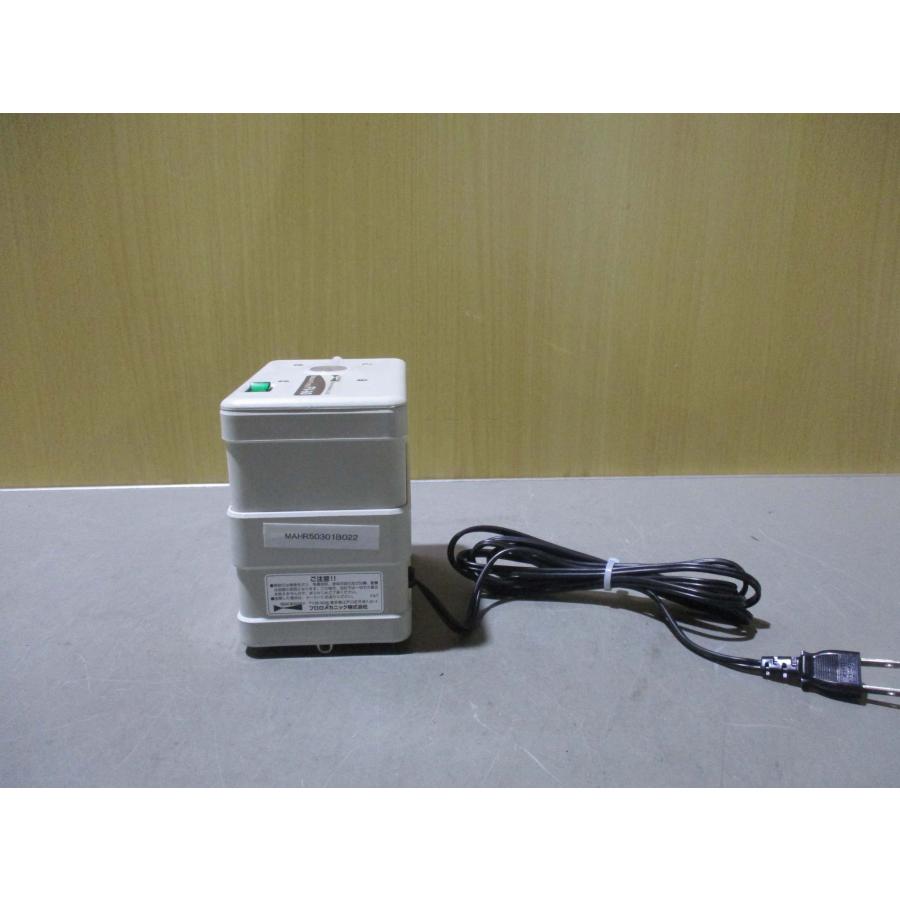 中古 Fluoro Mechanic FV-60 真空ポンプ(MAHR50301B022) : growdetrading Yahoo ...