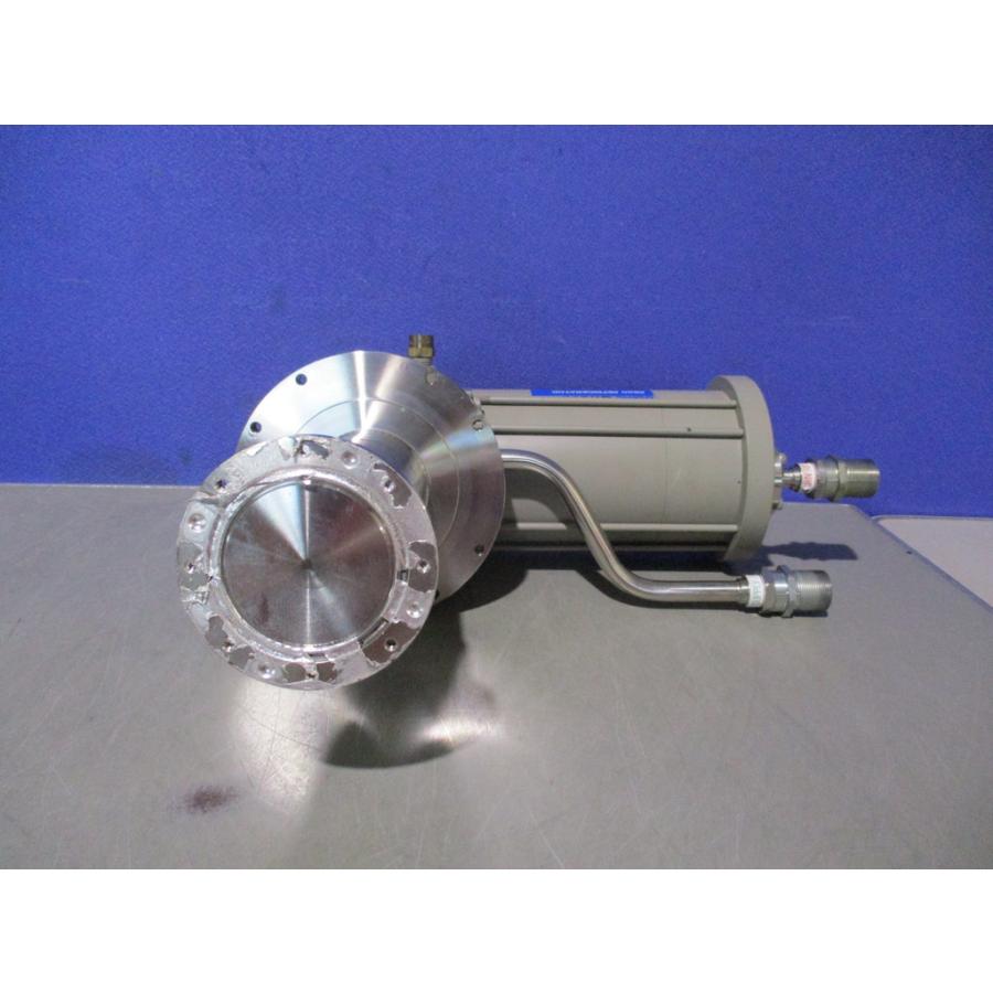 中古 ULVAC RS50 極低温冷凍機用冷凍素子 (MAHR70721D017) : growdetrading Yahoo!ショップ - 通販 - Yahoo!ショッピング