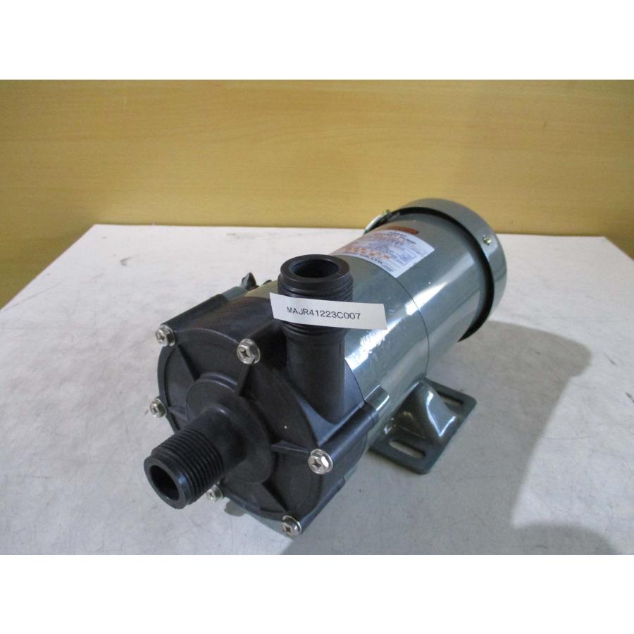 中古 IWAKI MAGNET PUMP MD-100R-5M マグネットポンプ(MAJR41223C007) : growdetrading Yahoo!ショップ - 通販 - Yahoo ...