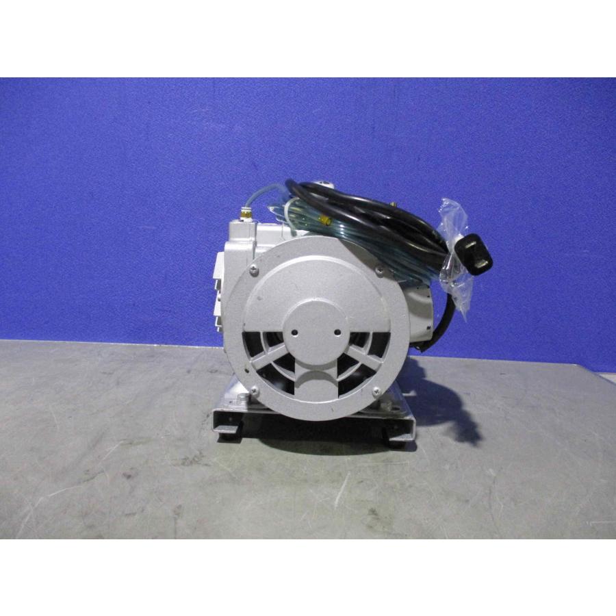 中古 ULVAC DA-30D ダイアフラム型ドライ真空ポンプ (MAJR60417C003) :MAJR60417C003:growdetrading Yahoo!ショップ - 通販 ...