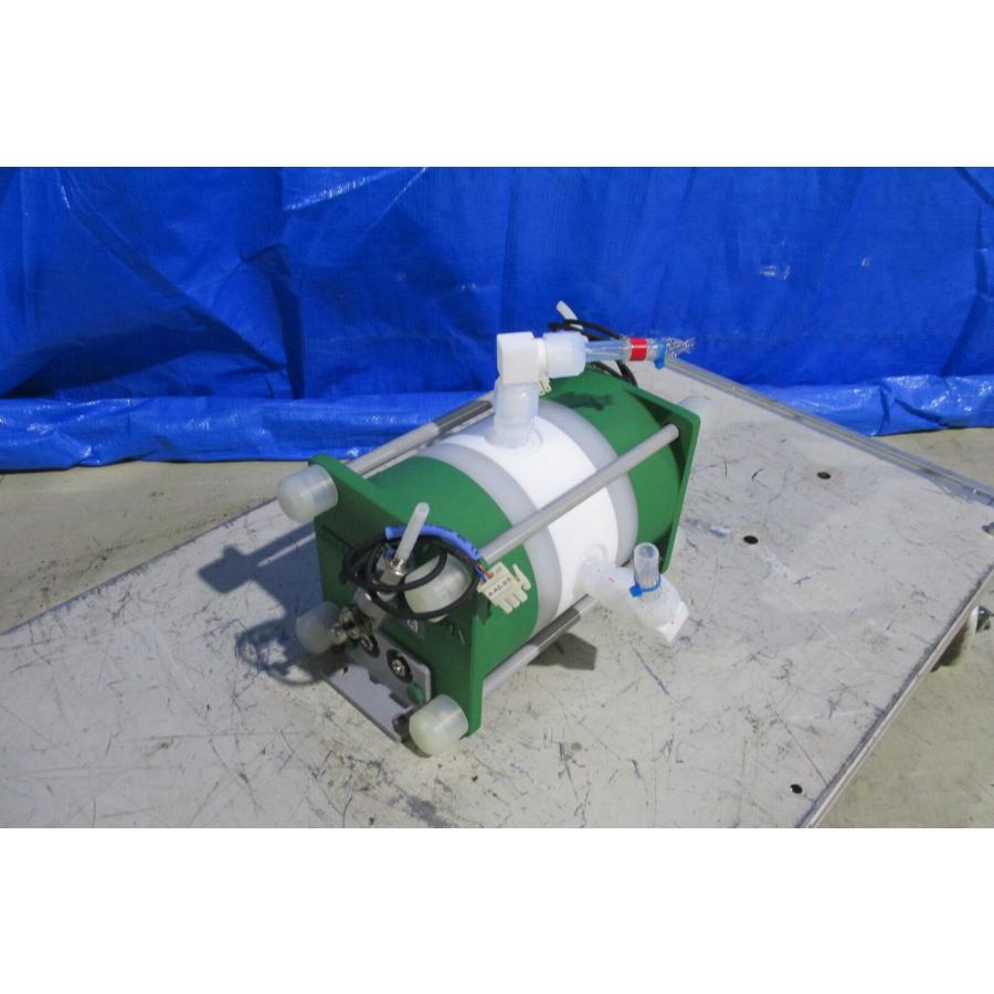 中古 NIPPON PILLAR PE-5MA ベローズ ポンプ＜送料別＞ (MAJR60807D017) : growdetrading Yahoo!ショップ - 通販 - Yahoo!ショッピング