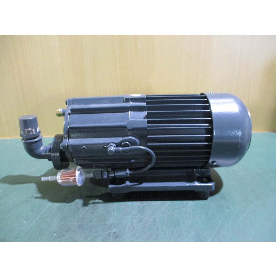中古 Becker VTC 6/2-09 pump D 71 A4 P 3ph motor ＜送料別＞(MAKR50523E012 ...