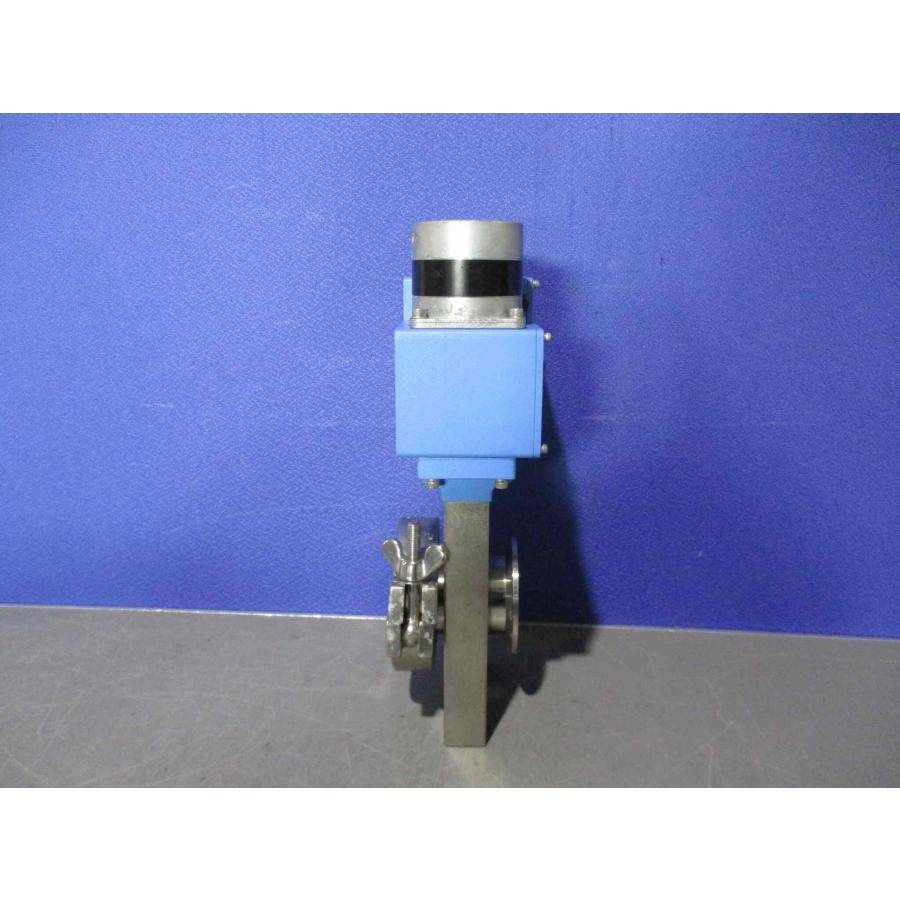 中古 Millipore MDVX-018 バルブ+ORIENTAL MOTOR VEXTA 2-PHASE モーター(MALR51212C002) : malr51212c002 ...