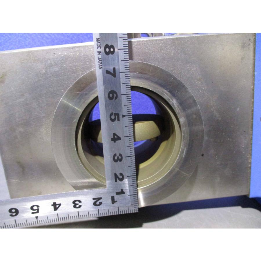 中古 Millipore MDVX-018 バルブ+ORIENTAL MOTOR VEXTA 2-PHASE モーター(MALR51212C002) : malr51212c002 ...