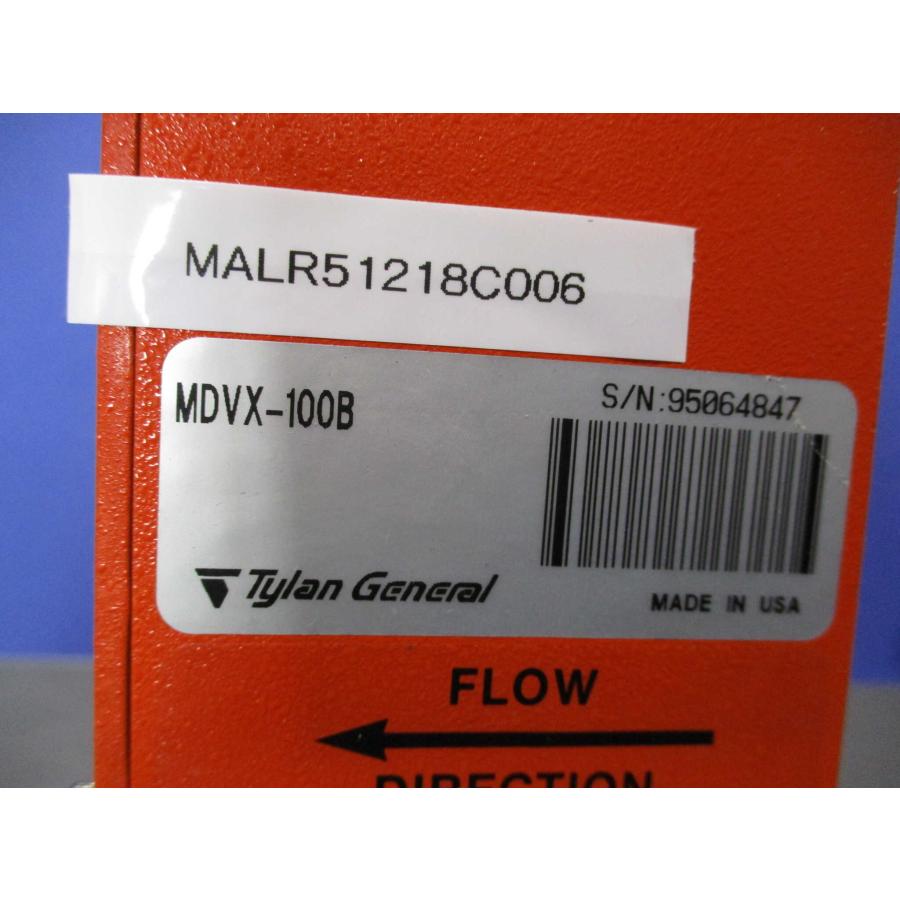中古 TYLAN GENERAL MDVX-100B/ORIENTAL MOTOR PH265-02(MALR51218C006) : growdetrading Yahoo!ショップ ...