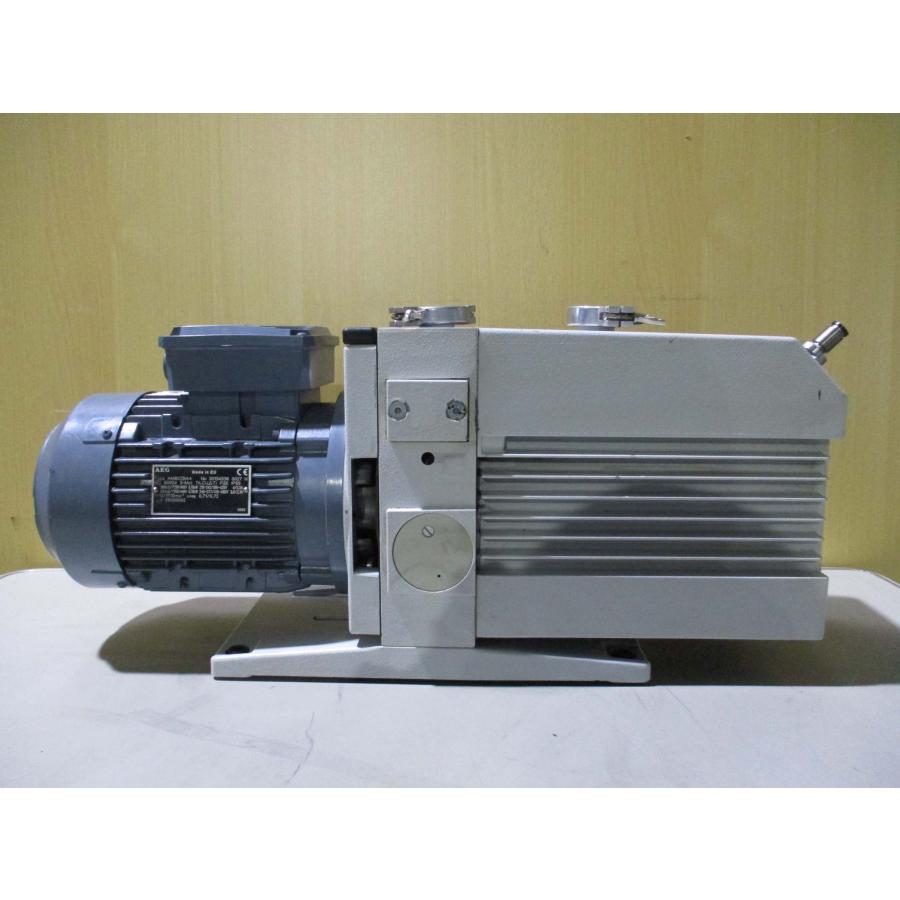 中古 LEYBOLD AM80ZBA4/D25B ドライ真空ポンプ(MANR50415E003) : growdetrading Yahoo!ショップ - 通販 - Yahoo!ショッピング