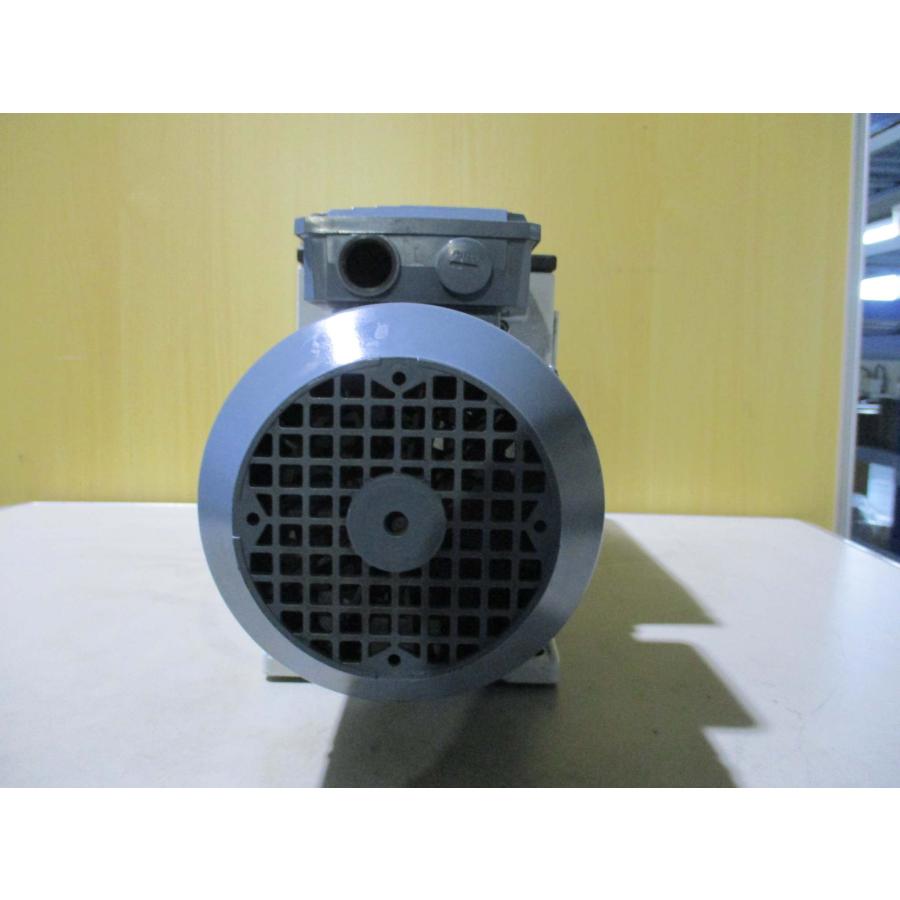 中古 LEYBOLD AM80ZBA4/D25B ドライ真空ポンプ(MANR50415E003) : growdetrading Yahoo!ショップ - 通販 - Yahoo!ショッピング