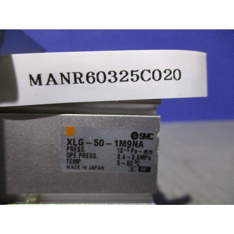 中古SMC XLG-50-1M9NA アルミニウム製 高真空L型バルブ HIGH VACUUM VALVE (MANR60325C020) : growdetrading Yahoo!ショップ ...
