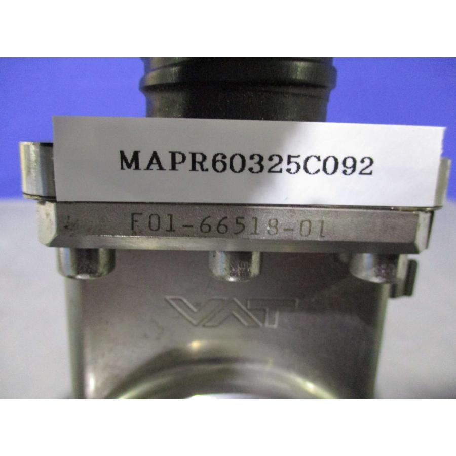 中古VAT F01-66518-01(MAPR60325C092) : mapr60325c092 : growdetrading Yahoo!ショップ - 通販 - Yahoo!ショッピング