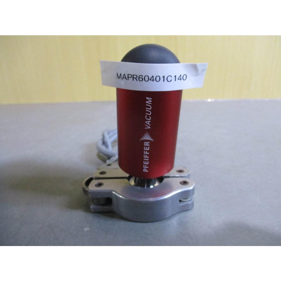 中古 PFEIFFER VACUUM TPR280 (MAPR60401C140) : growdetrading Yahoo!ショップ ...