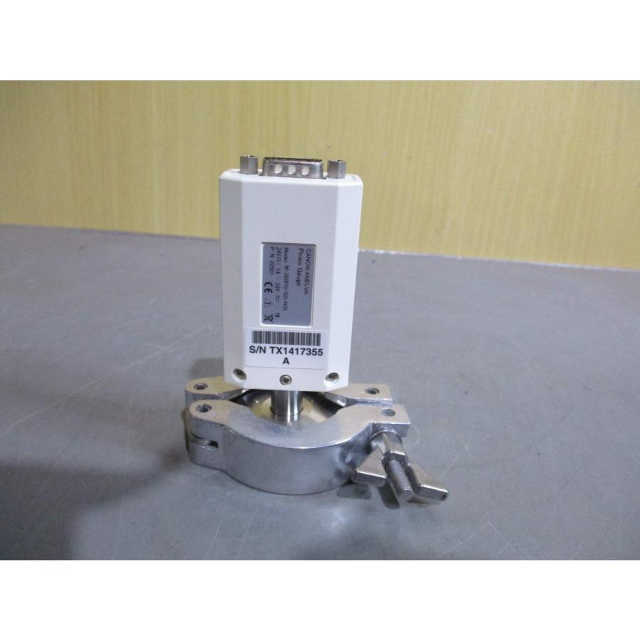 中古 ANELVA PIRANI GAUGE M-350PG-SD/N25 ピラニゲージ (MAPR60417B034) : growdetrading Yahoo!ショップ - 通販 ...