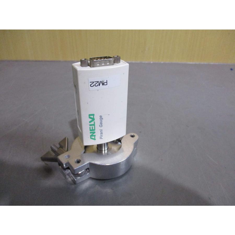 中古 ANELVA PIRANI GAUGE M-350PG-SD/N25 ピラニゲージ (MAPR60417B034) :MAPR60417B034:growdetrading Yahoo ...