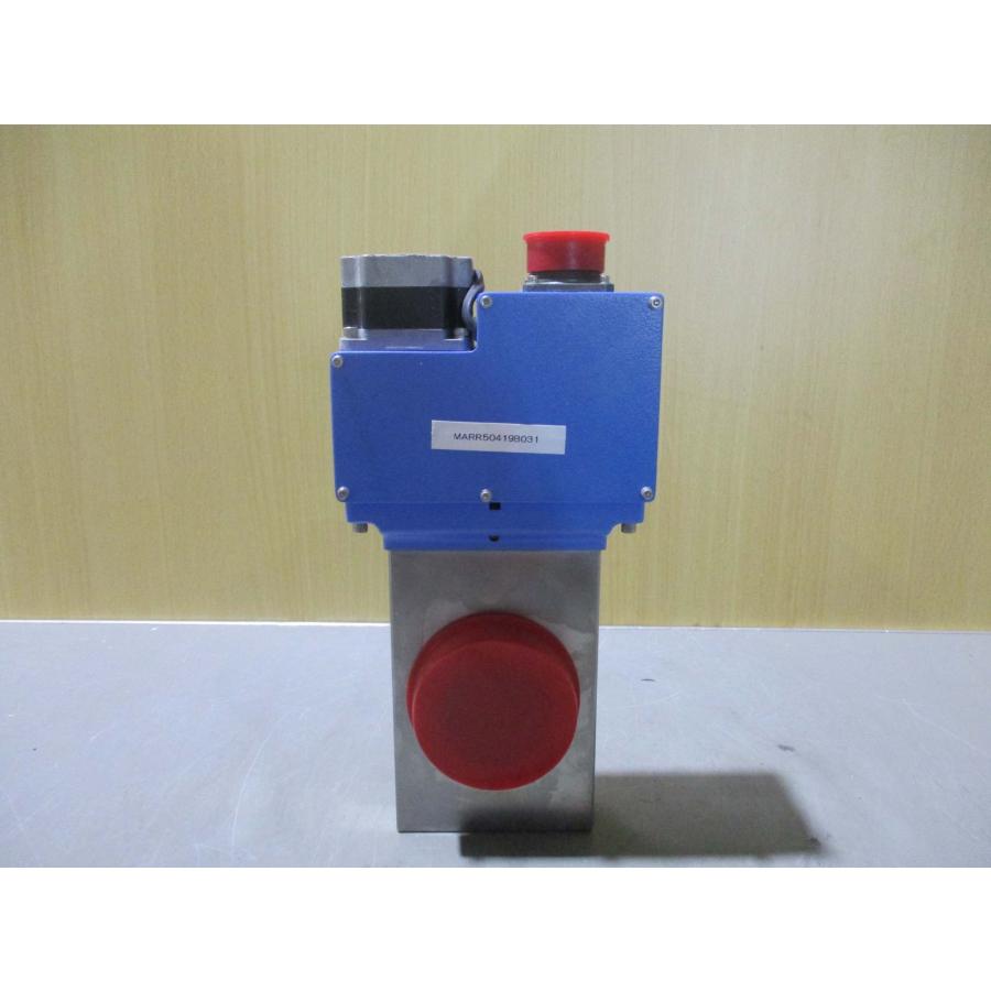 中古 CELERITY MDVX-018 バルブ+ORIENTAL MOTOR VEXTA 2-PHASE モーター(MARR50419B031) : marr50419b031 ...