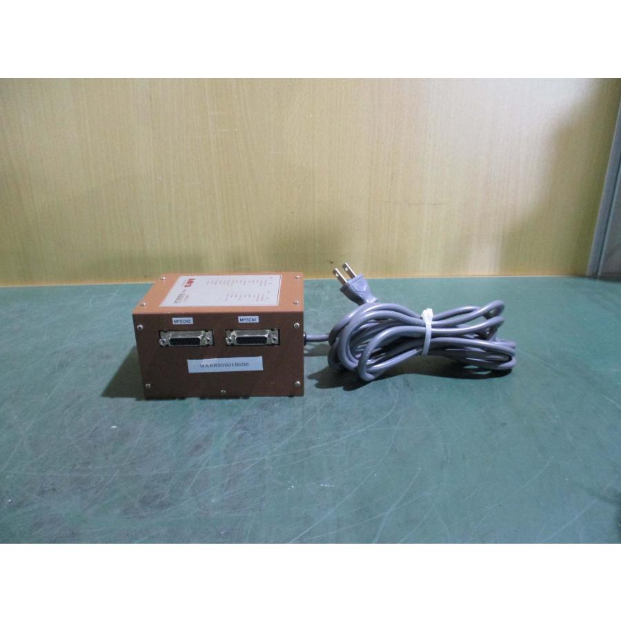中古 MKS MPS-2(MARR50501B036) : growdetrading Yahoo!ショップ - 通販 - Yahoo!ショッピング