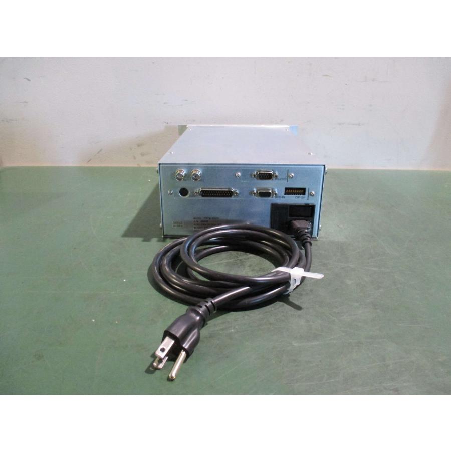 中古 ULVAC CRTM-6000G 水晶式成膜コントローラ (MARR51125D005) : growdetrading Yahoo!ショップ - 通販 - Yahoo!ショッピング