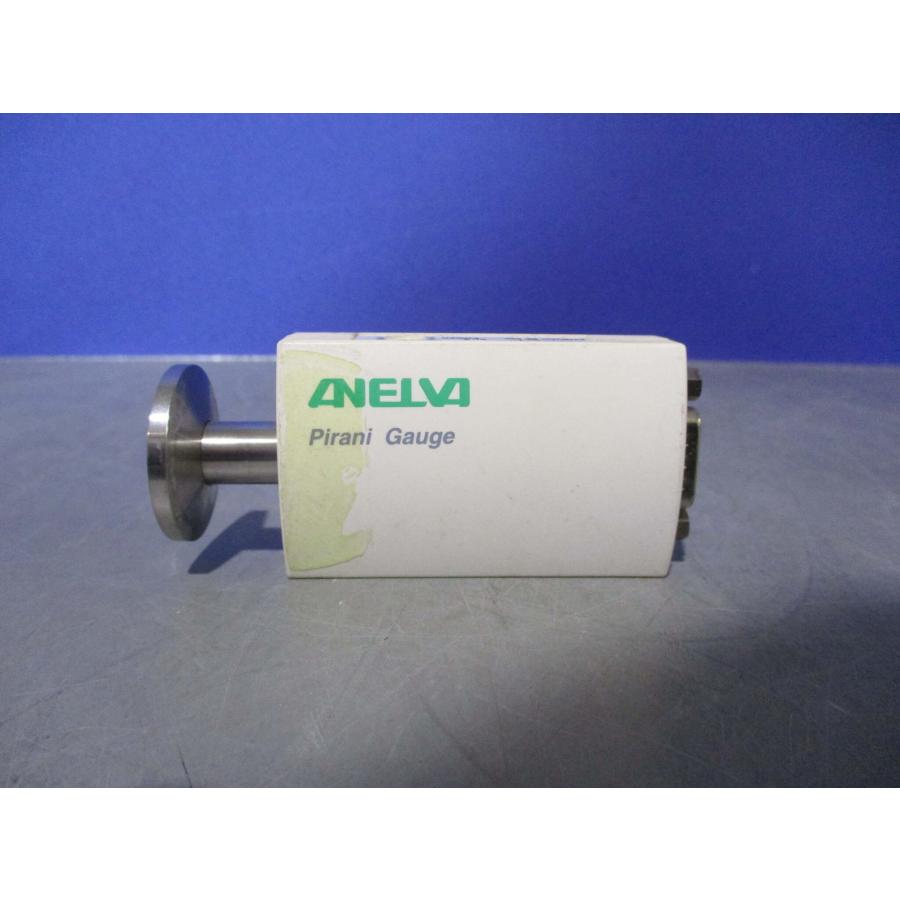 中古 Canon ANELVA Pirani Gauge M-350PG-SP/N16(MASR51218C111 ...