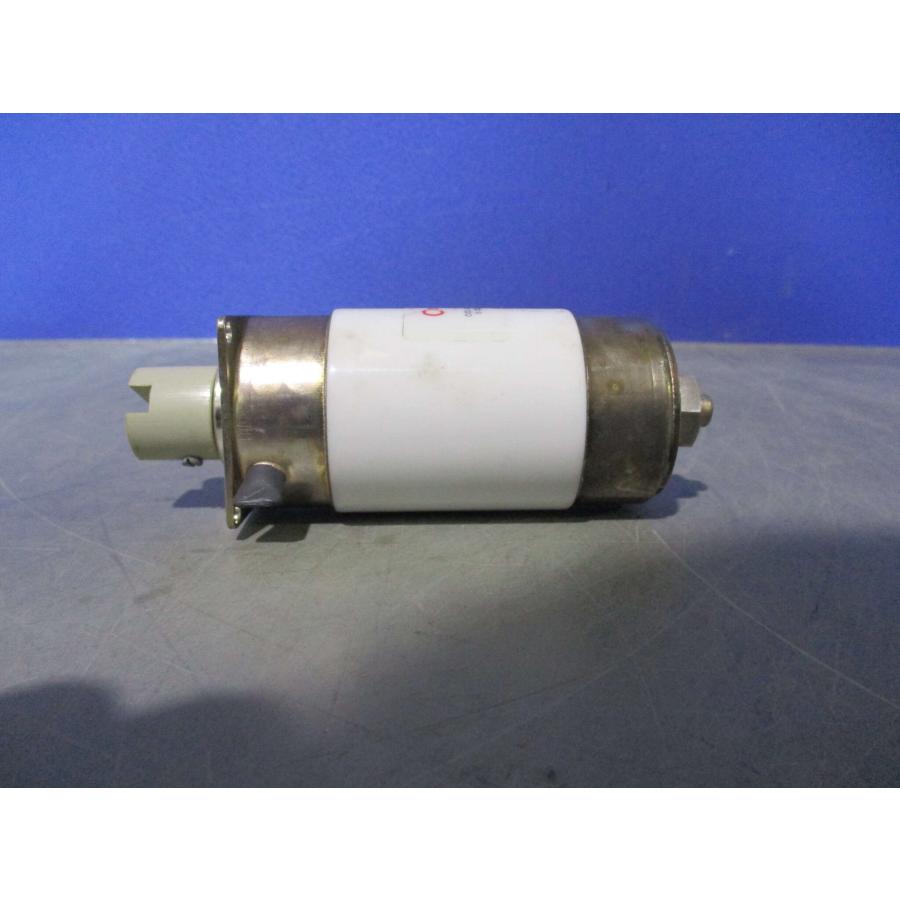 中古 COMET CVDU-1000CC/3-BAFH-U Variable Vacuum Capacitor(MASR60106B114 ...