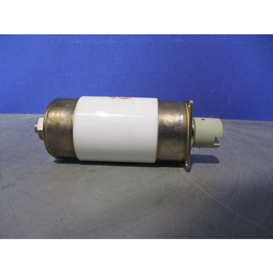 中古 COMET CVDU-1000CC/3-BAFH-U Variable Vacuum Capacitor(MASR60106B114 ...