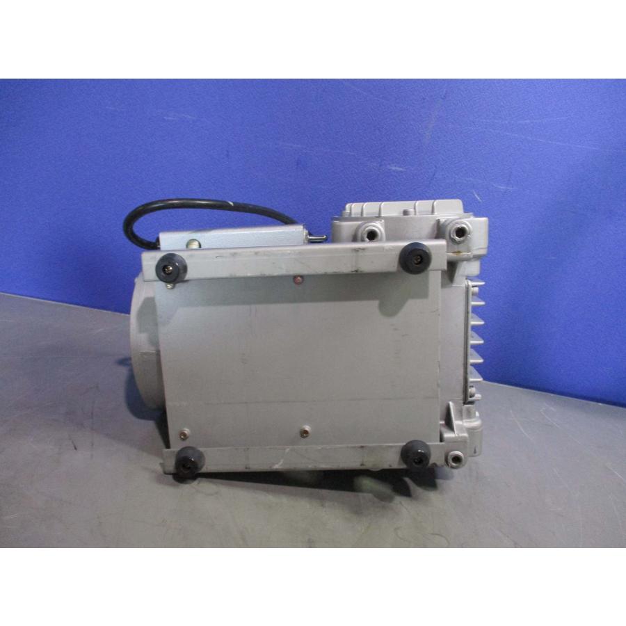 中古 ULVAC DA-30D ダイアフラム型ドライ真空ポンプ(MATR50724E004) : growdetrading Yahoo!ショップ - 通販 - Yahoo!ショッピング