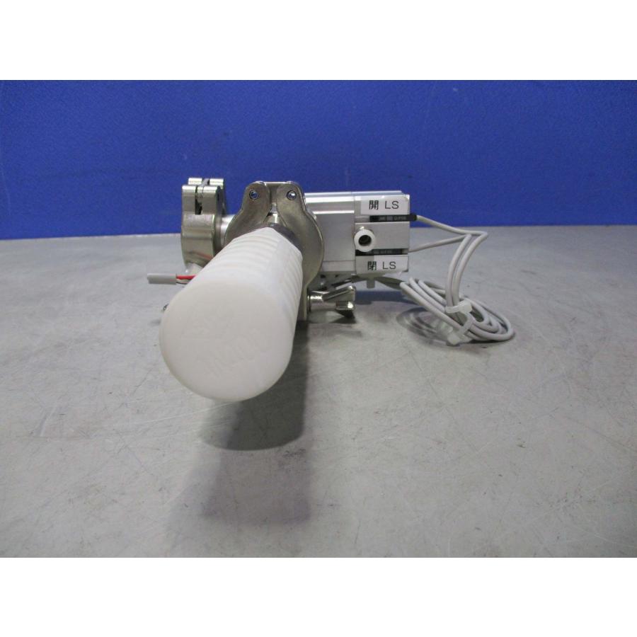 中古 SMC XLA-16-X529 高真空L型バルブ(MATR50830D088) : matr50830d088 : growdetrading Yahoo!ショップ - 通販 ...