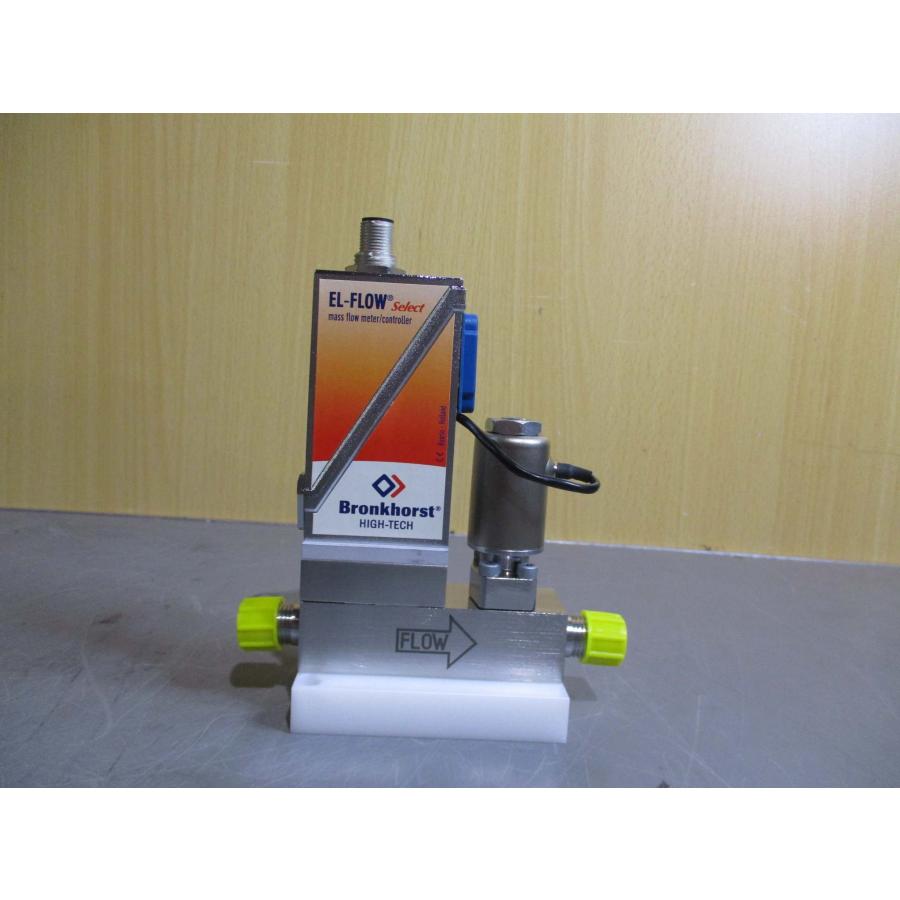 新古Bronkhorst EL-Flow AIX-CM5A H2 500mln/min(MATR51006C002) : growdetrading Yahoo!ショップ - 通販 ...