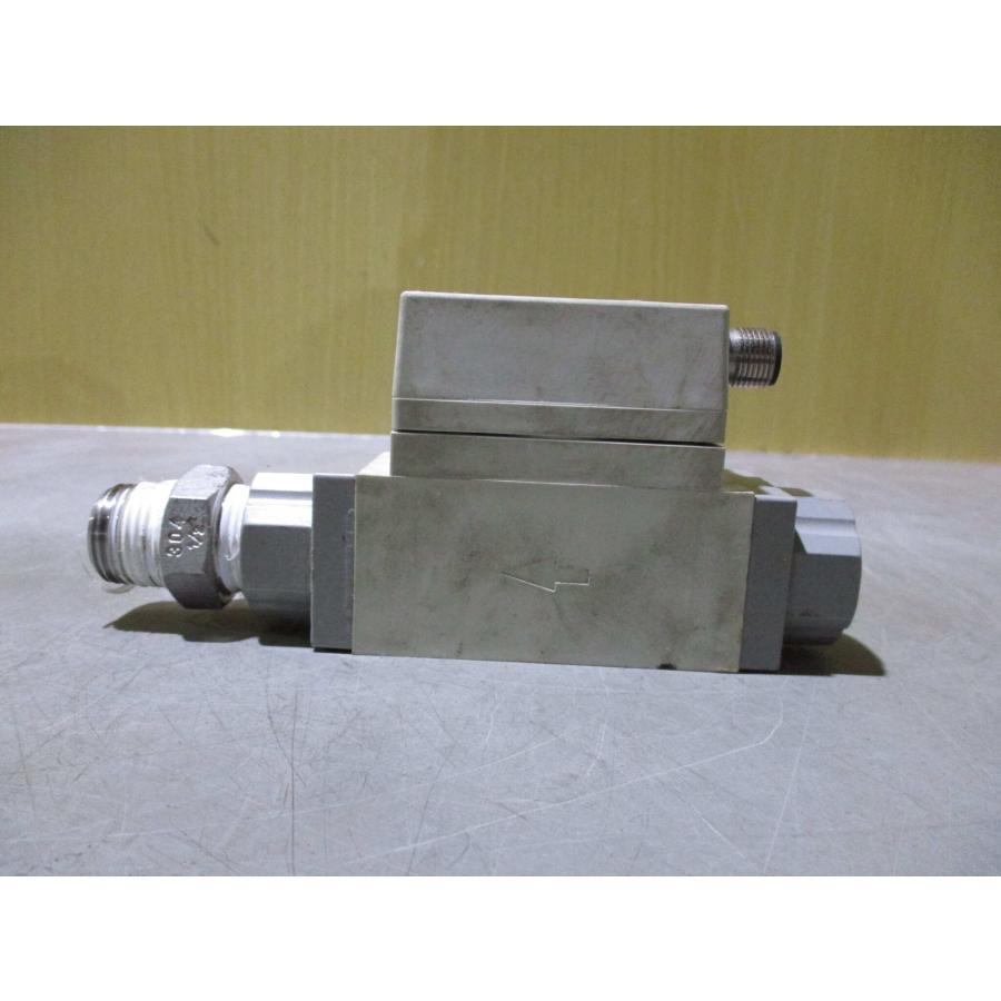 中古 SMC PF2A751-04-27-M Flow Switch (MATR51125B135) :MATR51125B135:growdetrading Yahoo!ショップ - 通販 ...