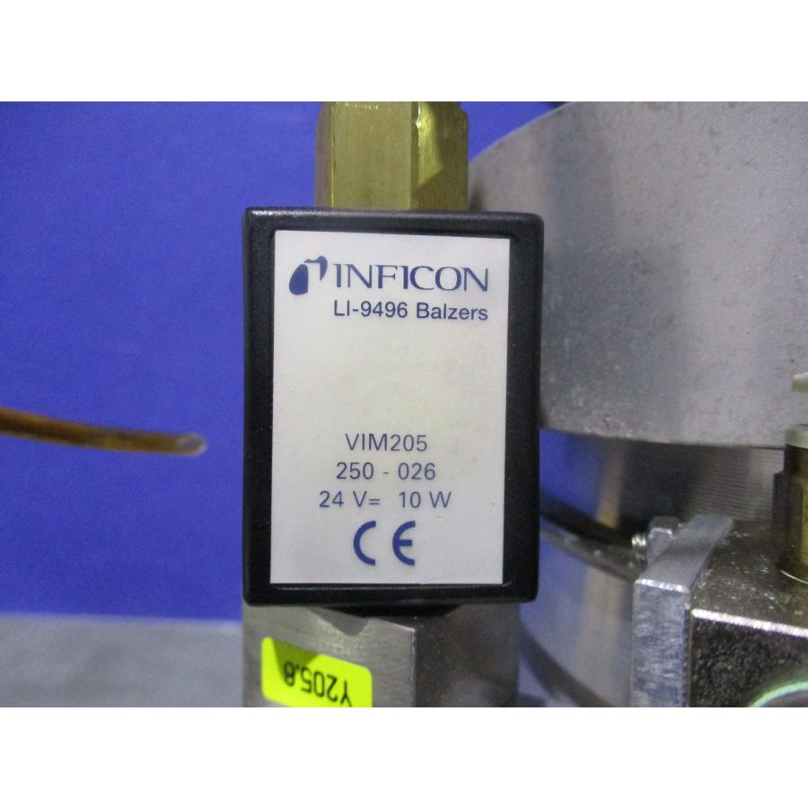 中古 LEYBOLD VAKUUM GMBH TW250/TDS PROFIBUS 800070V0004/LI-9496 (MATR60328E012) : growdetrading ...