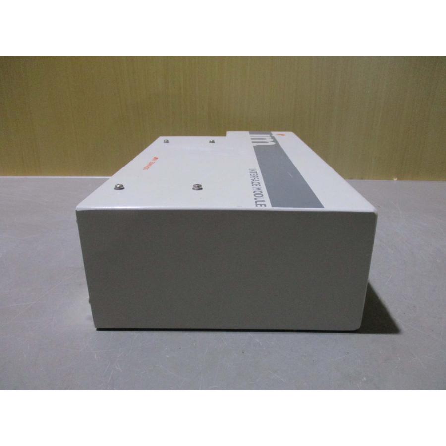 中古 BOC EDWARDS INTERFACE MODULE P.NO.A52844460(MAUR41229B002 ...