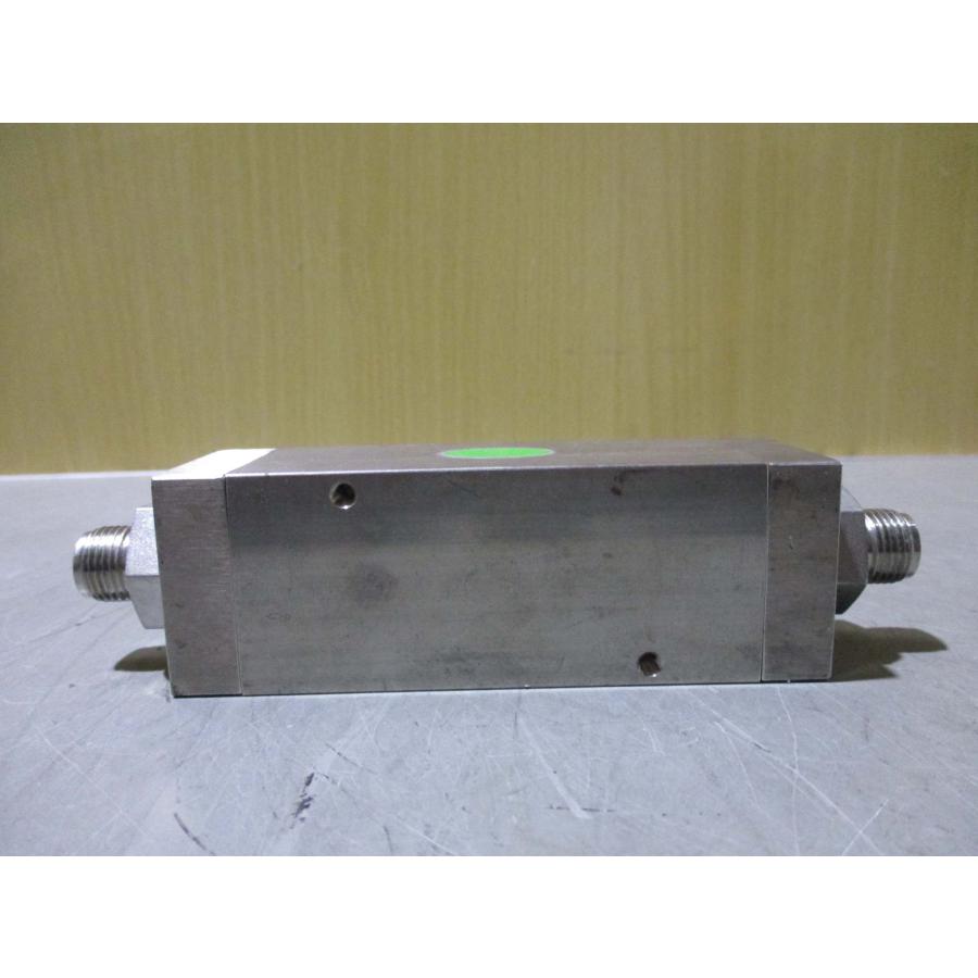 中古 TOKYO KEISO MINI-THERMAL MASS FLOWMETER TF-1130 質量流量計(MAUR50204D012 ...