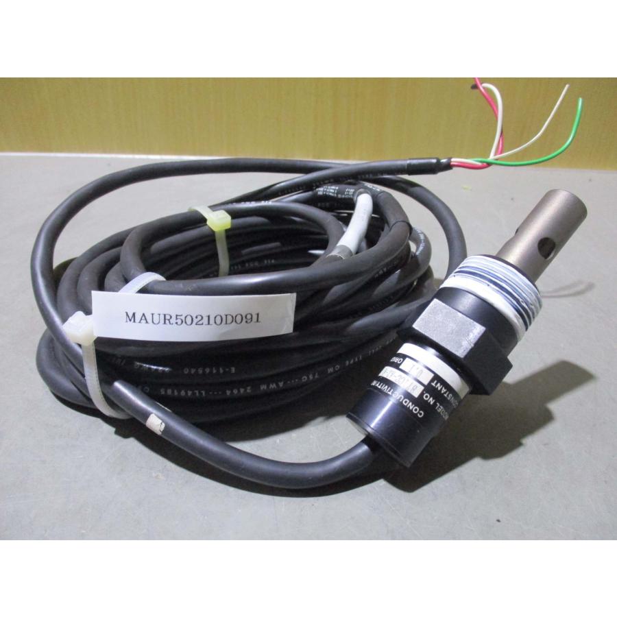 中古 フォックスボロー 水質測定センサ 871CC-A2-4(MAUR50210D091) : growdetrading Yahoo!ショップ - 通販 - Yahoo!ショッピング