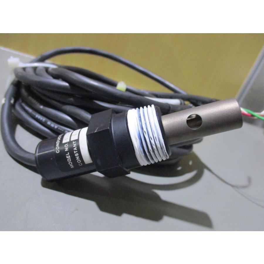 中古 フォックスボロー 水質測定センサ 871CC-A2-4(MAUR50210D091) : growdetrading Yahoo!ショップ - 通販 - Yahoo!ショッピング