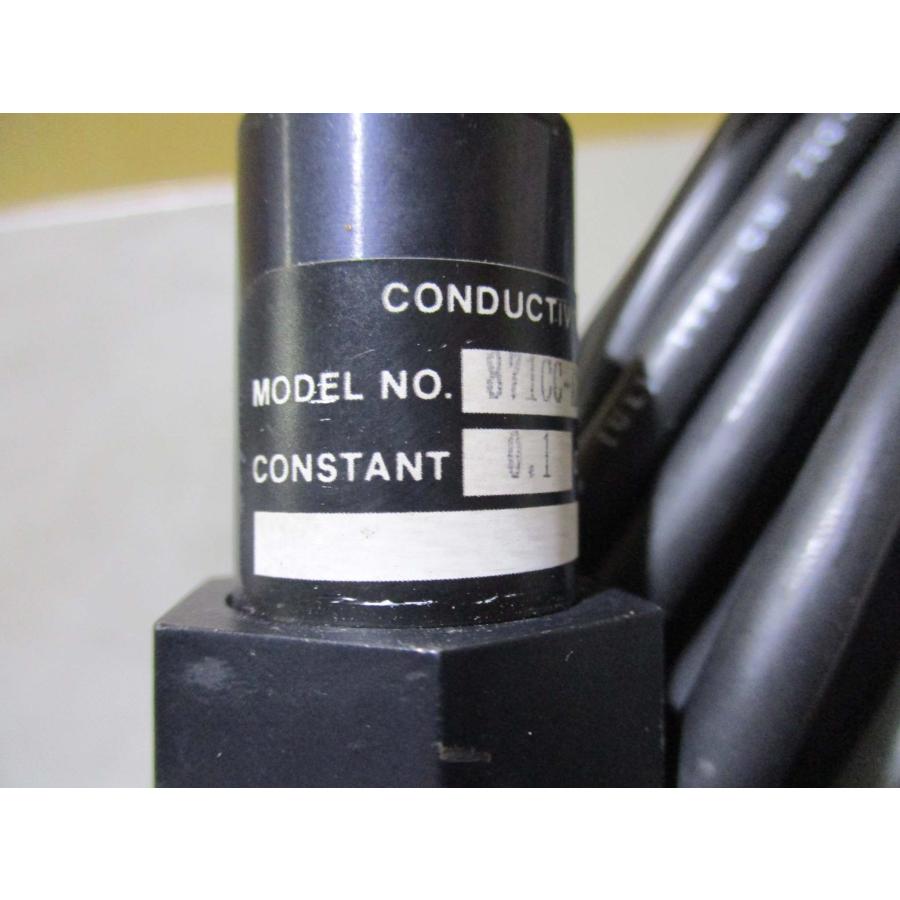 中古 フォックスボロー 水質測定センサ 871CC-A2-4(MAUR50210D091) : growdetrading Yahoo!ショップ - 通販 - Yahoo!ショッピング