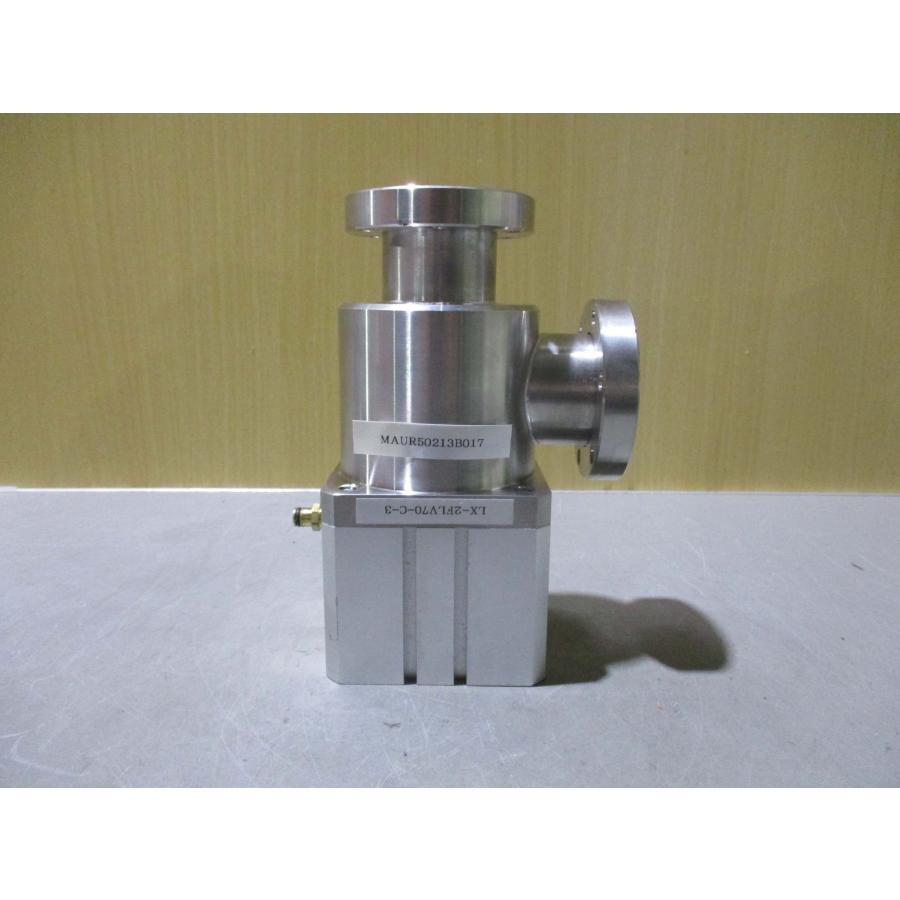 中古 IRIE KOKEN ANGLE-VALVES 高真空アングルバルブ(MAUR50213B017) : growdetrading Yahoo!ショップ - 通販 - Yahoo!ショッピング