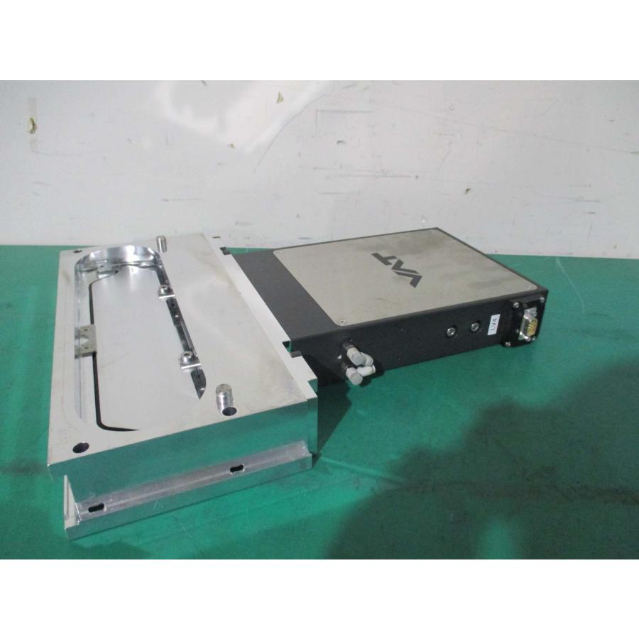 中古 VAT GATE,SLIT VALVE 02110-BA24-0001/1917 A-1496116(MAUR50214B027 ...