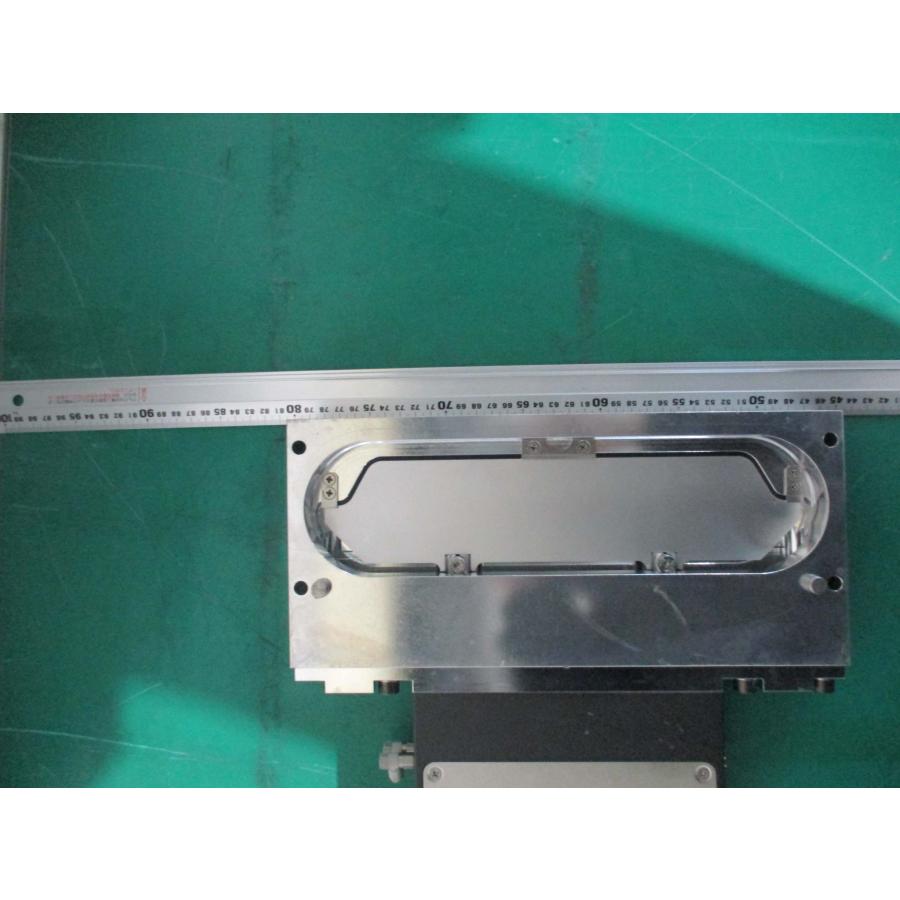 中古 VAT GATE,SLIT VALVE 02110-BA24-0001/1917 A-1496116(MAUR50214B027 ...
