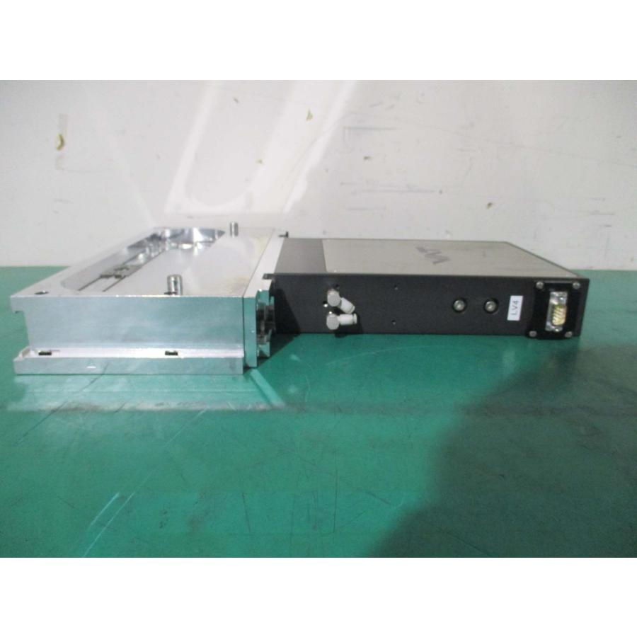 中古 VAT GATE,SLIT VALVE 02110-BA24-0001/1917 A-1496116(MAUR50214B027 ...