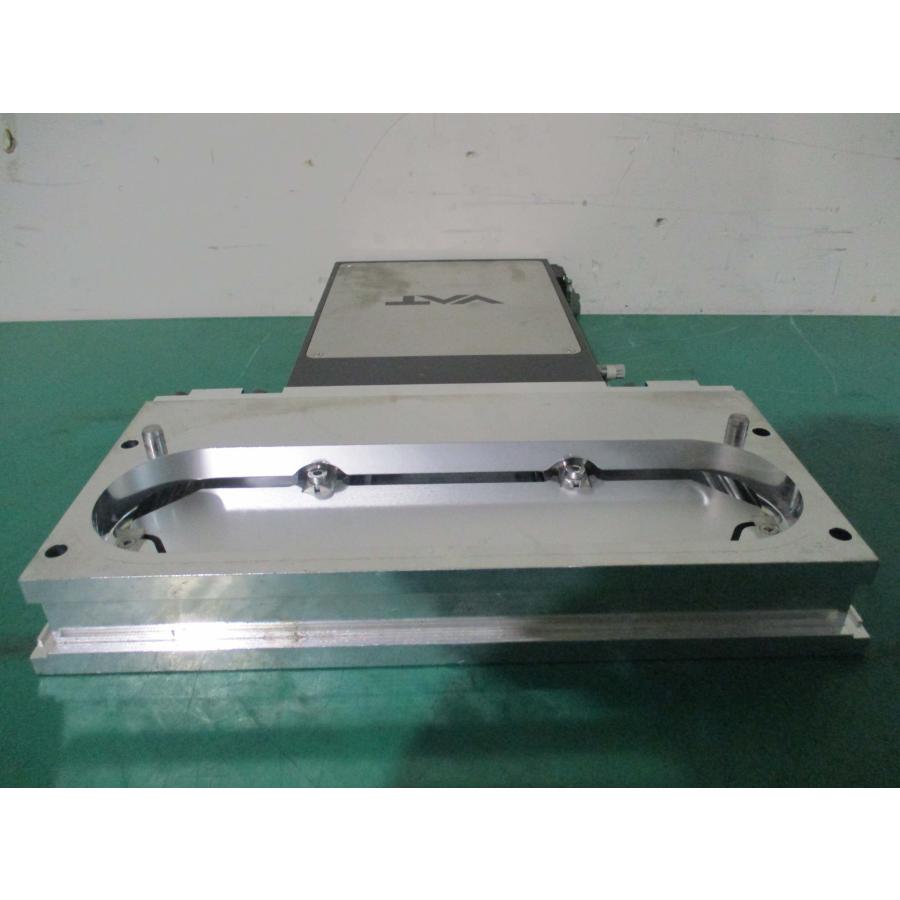 中古 VAT GATE,SLIT VALVE 02110-BA24-0001/1917 A-1496116(MAUR50214B027 ...