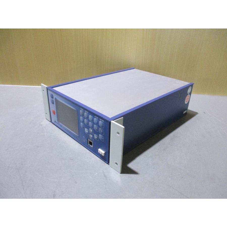 中古 INFICON Thin Film Deposition Controller XC3S-1000 薄膜堆積コントローラ ...