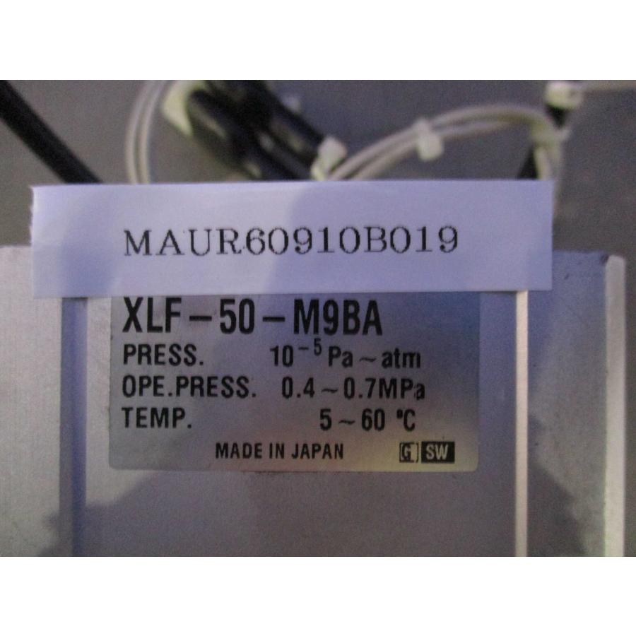 中古 SMC XLF-50-M9BA アルミニウム製 高真空L型バルブ(MAUR60910B019) : growdetrading Yahoo!ショップ - 通販 - Yahoo!ショッピング