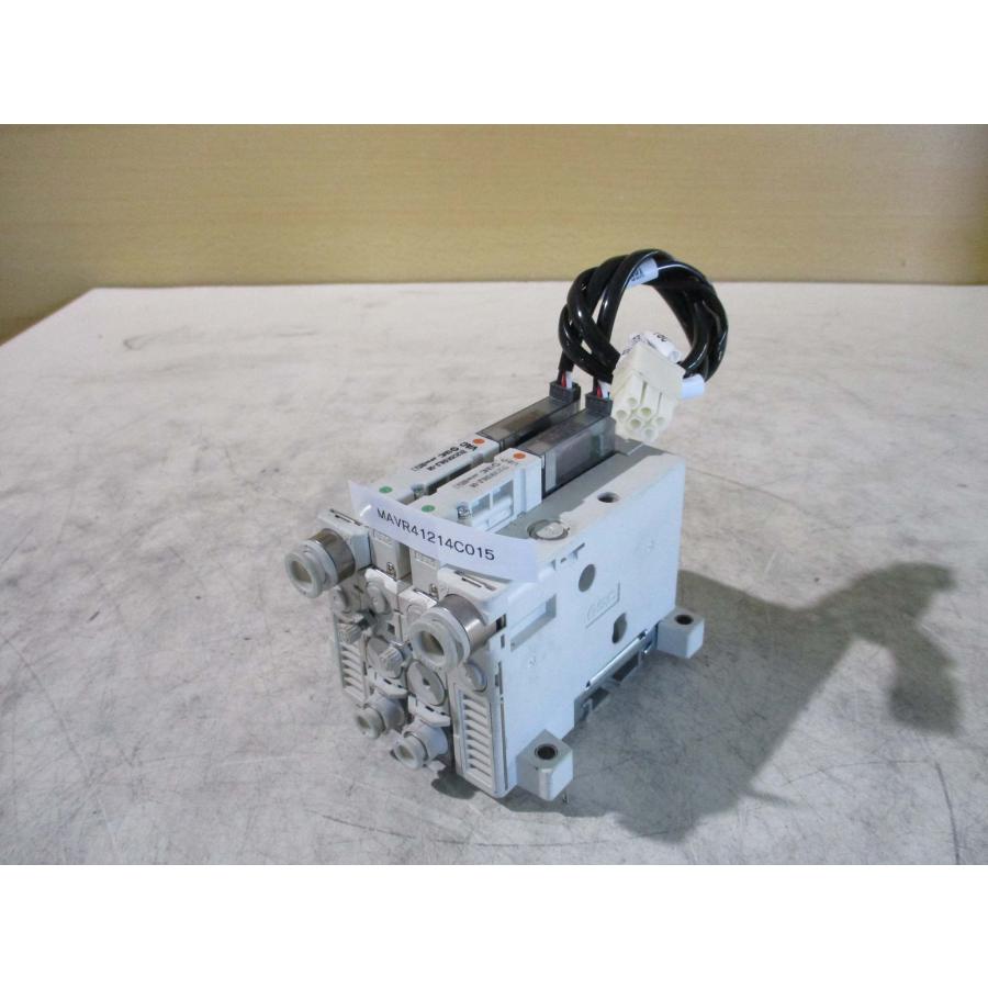 中古SMC 真空ユニット ZK2C10K5NL2-06 2個セット(MAVR41214C015) : growdetrading Yahoo!ショップ - 通販 - Yahoo!ショッピング