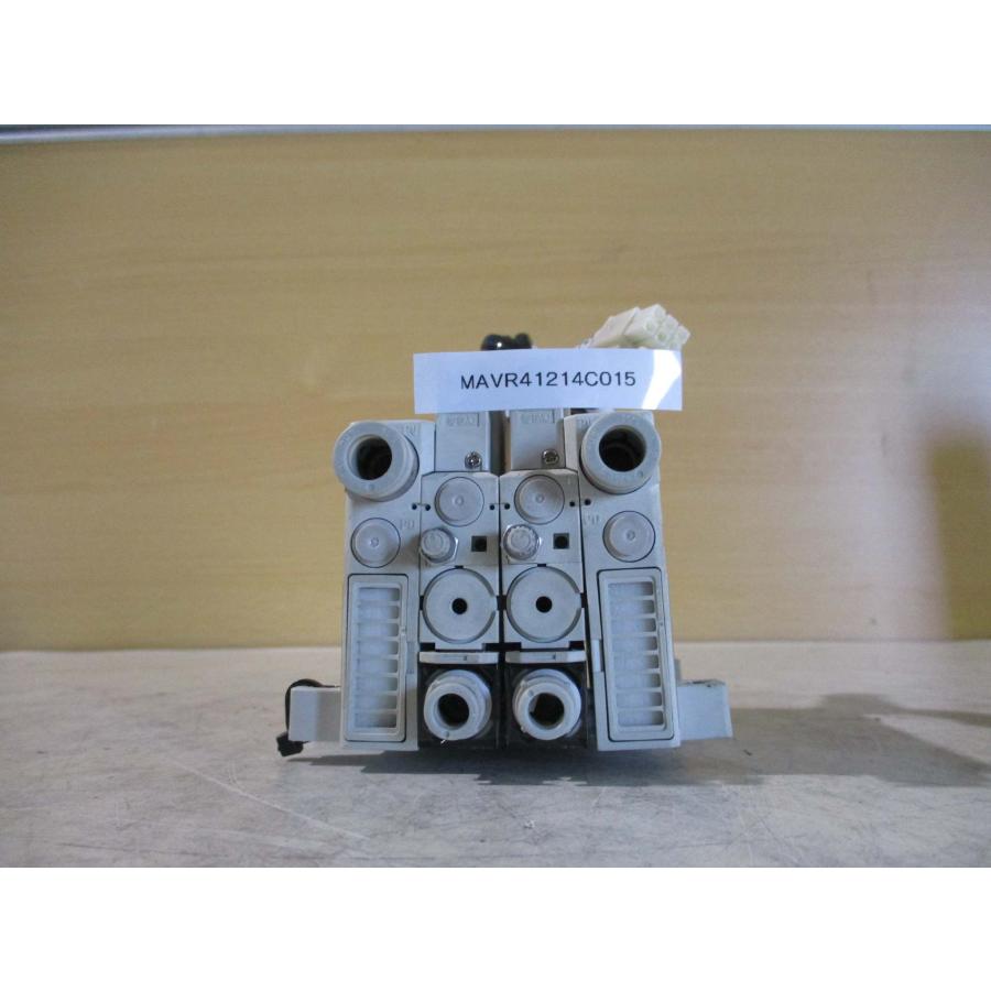 中古SMC 真空ユニット ZK2C10K5NL2-06 2個セット(MAVR41214C015) : growdetrading Yahoo!ショップ - 通販 - Yahoo!ショッピング