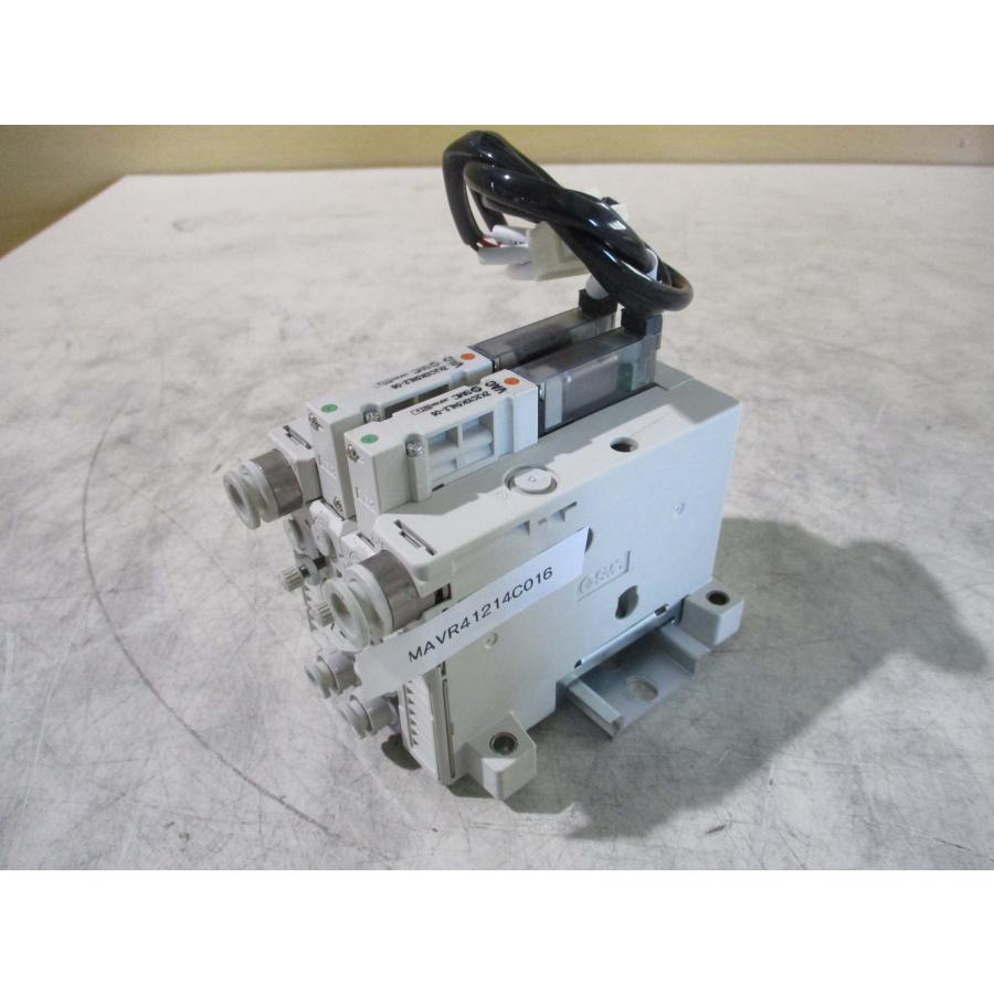 中古SMC 真空ユニット ZK2C10K5NL2-06 2個セット(MAVR41214C016) : growdetrading Yahoo!ショップ - 通販 - Yahoo!ショッピング